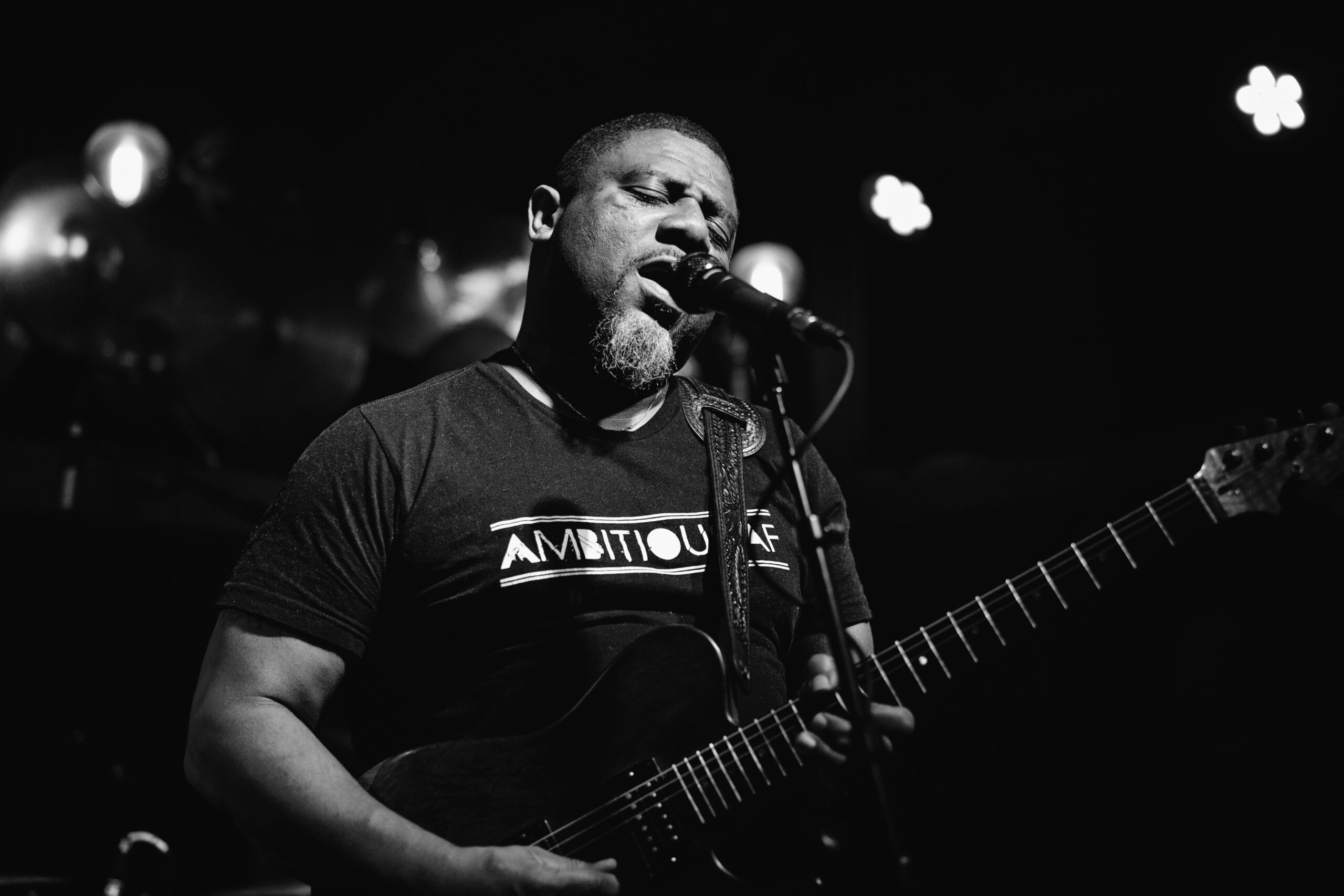 Jubu Smith - Jay Middleton Music